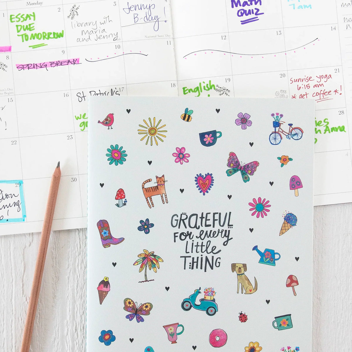 2025-26 Academic Planner – taj salon and spa