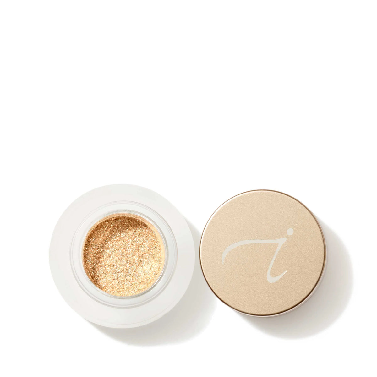 24-Karat Gold Dust Shimmer Powder Gold – taj salon and spa