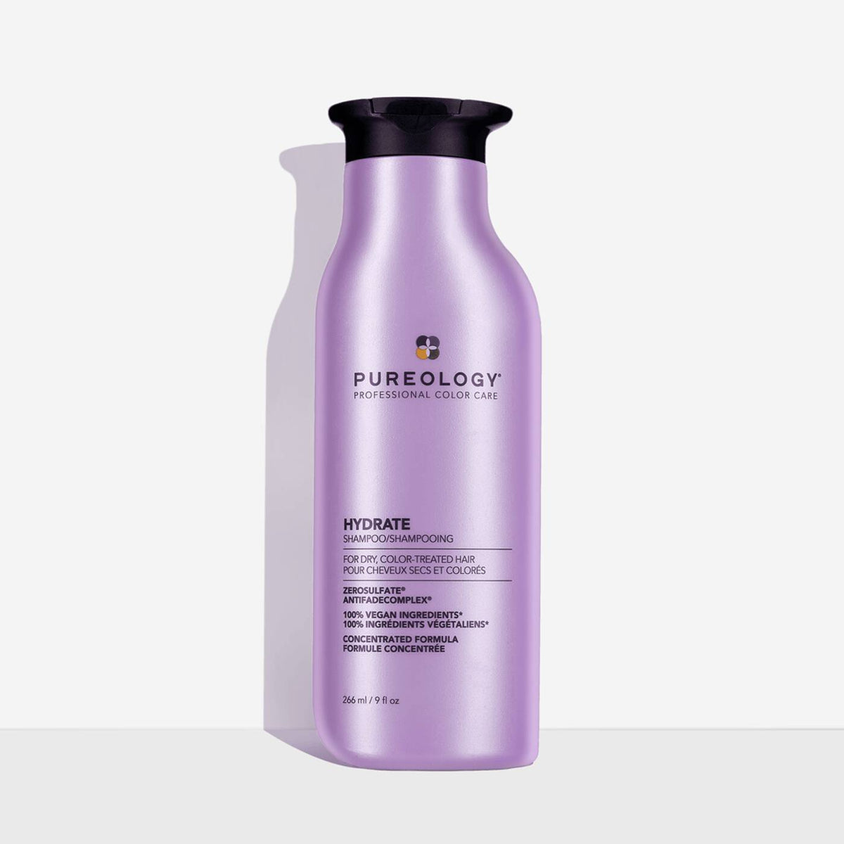 Pureology Hydrate Shampoo – taj salon and spa