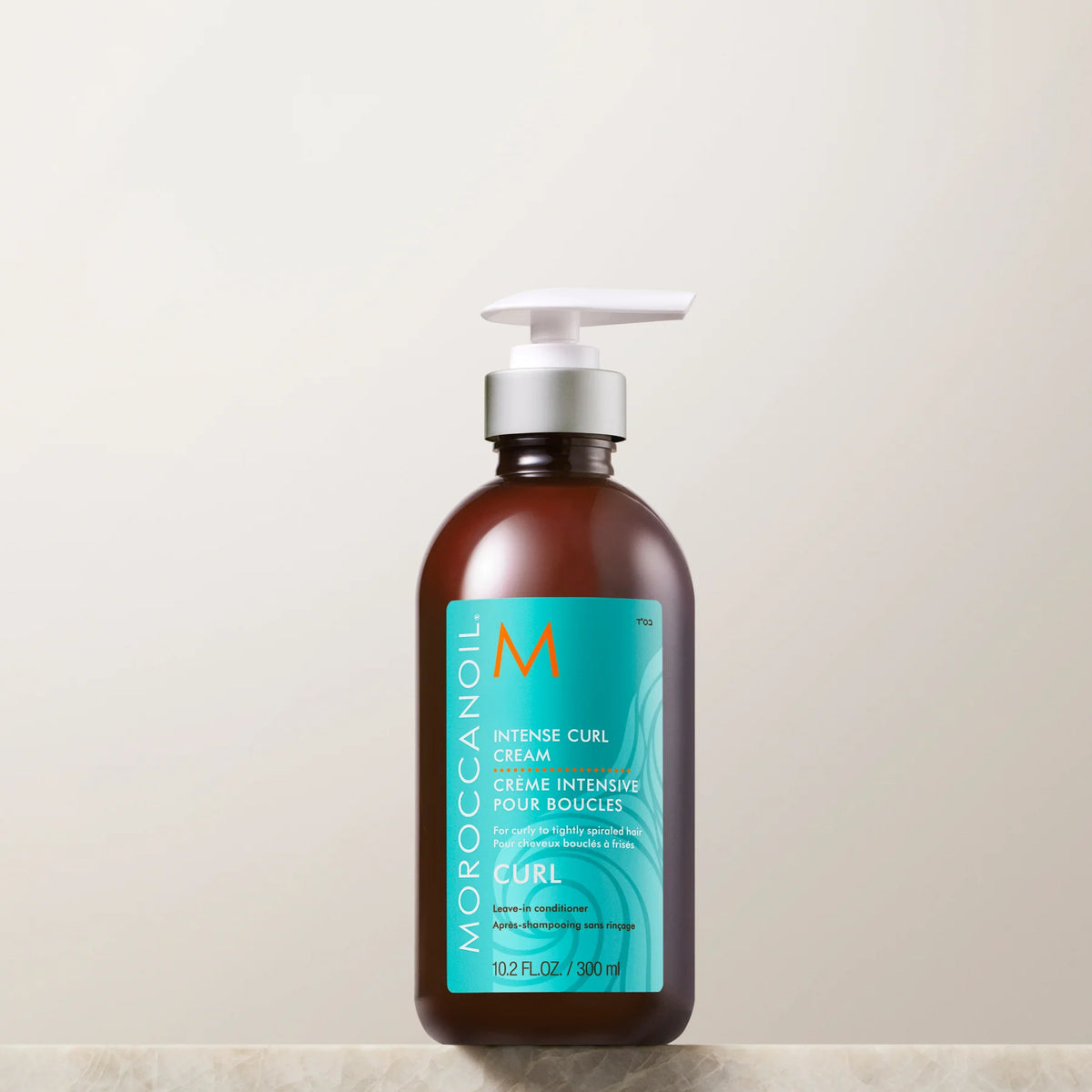 Moroccanoil Intense Curl Cream – taj salon and spa